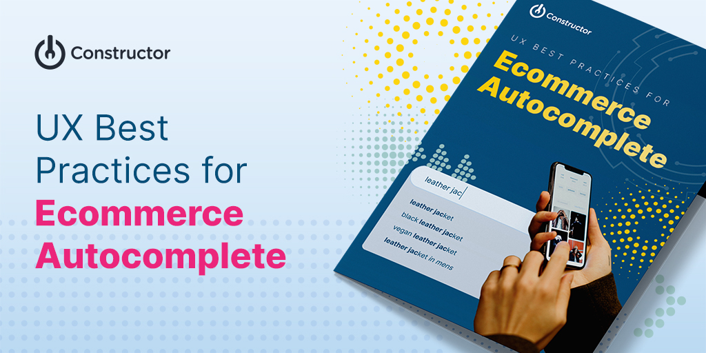 5 Autocomplete UX Best Practices to Convert Holiday Traffic 5 Autocomplete UX Best Practices to Convert Holiday Traffic
